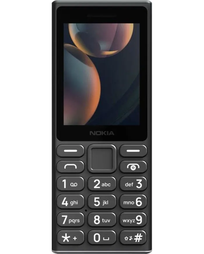 Nokia 108 4G 2024 Specs and Price - Review