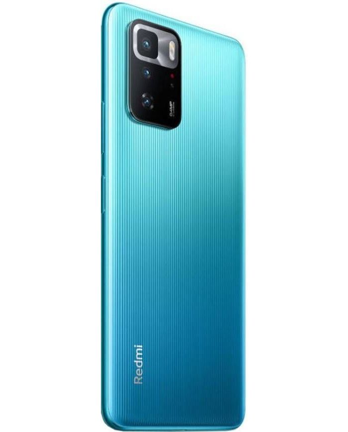 Xiaomi Redmi Note 10 Pro 5G Full phone specifications - We Mobiles